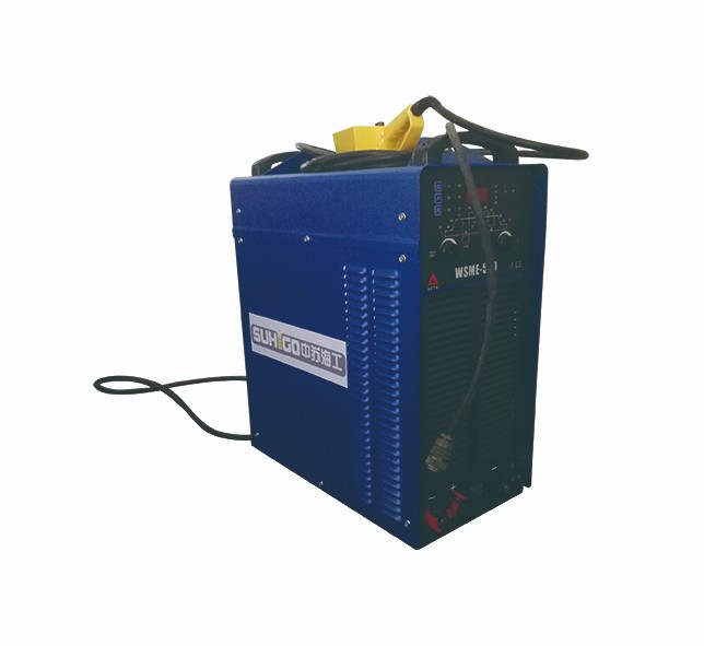 Pipeline Demagnetizer-Langfang Haigong Machinery and Equipment Co., Ltd